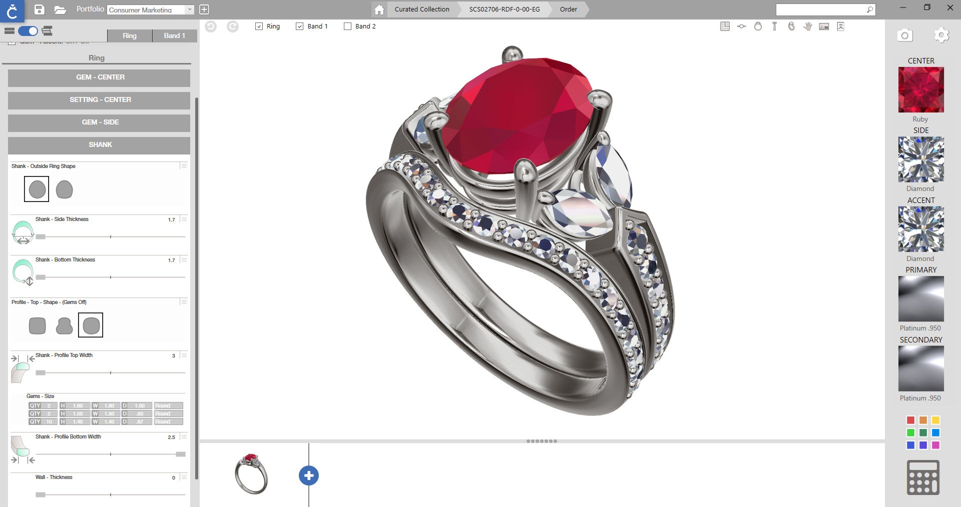 Custom - Kortz Originals