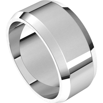 Custom Men's Rings - Kortz Originals